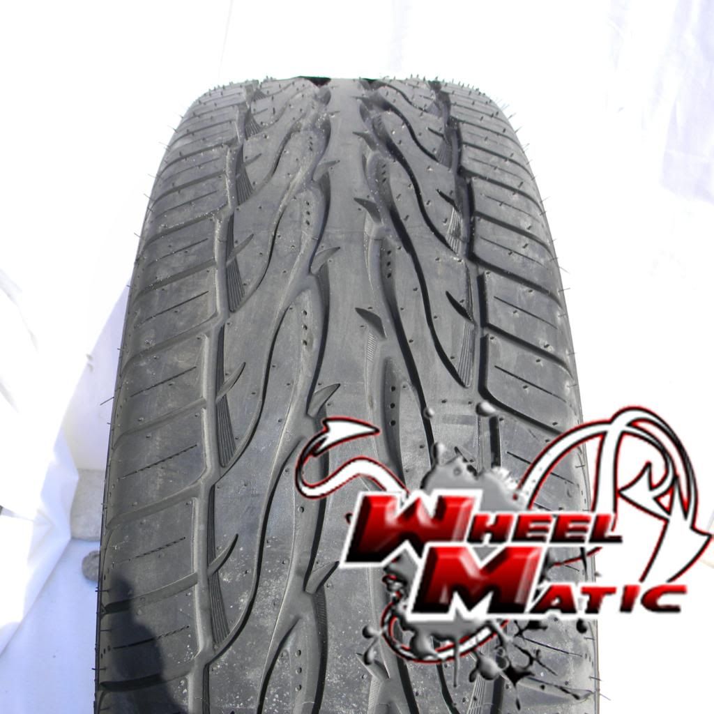 New 22" Tire Toyo Proxes ST2 265/45R22 | eBay