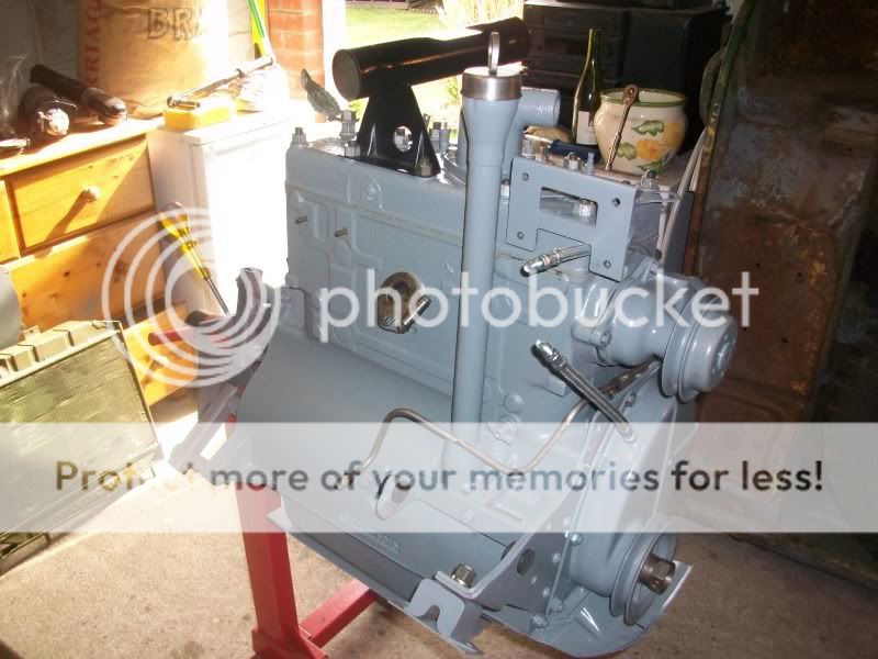 Assembling my 42 GPW engine - Page 7 - G503 Military Vehicle Message Forums