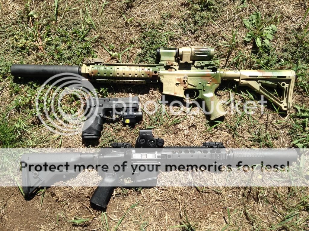 YHM Phantom LT > Silencers > AR15.COM