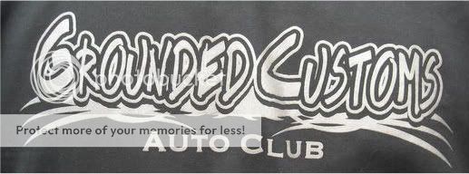 Grounded Customs Rides | S-10 Forum