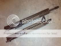 MK18 RIS II FSP pics? > Daniel Defense > AR15.COM