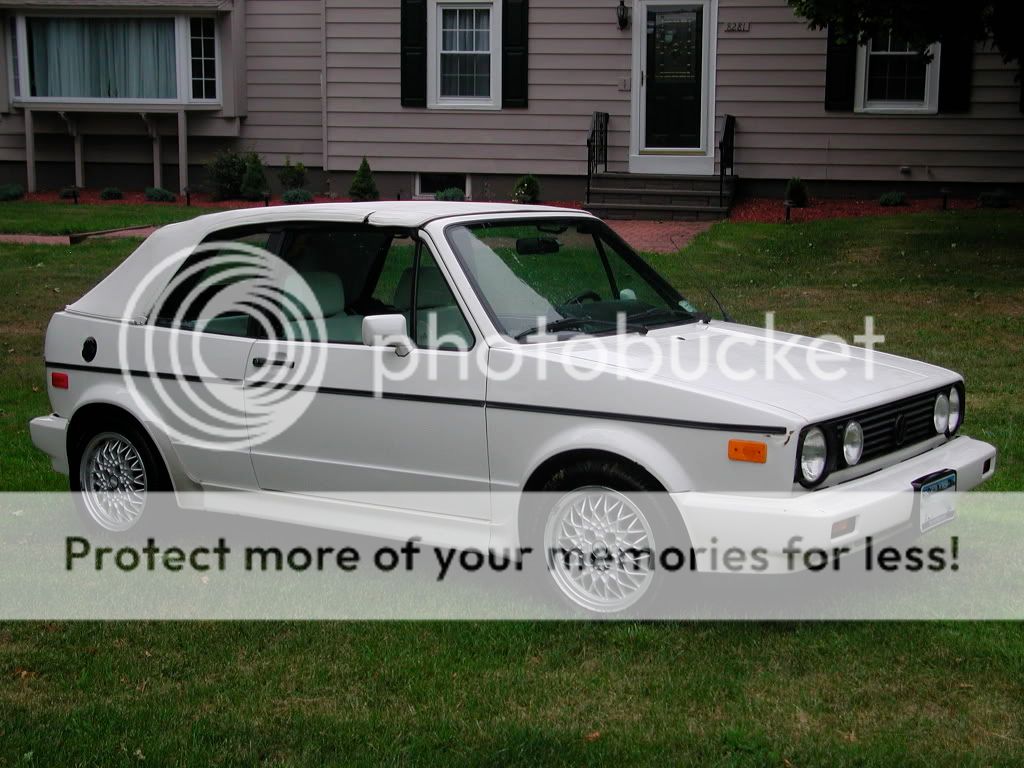 Spring Fever Cabby... | VW Vortex - Volkswagen Forum