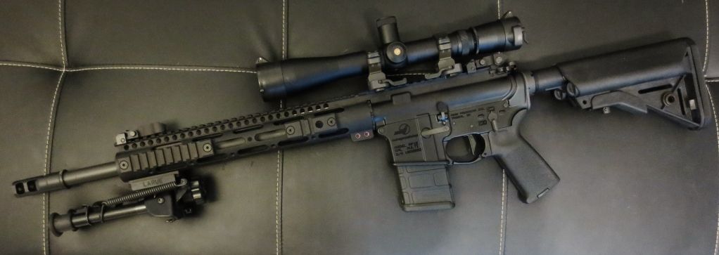 Pic Request: Recce style rifles > AR Discussions > AR15.COM
