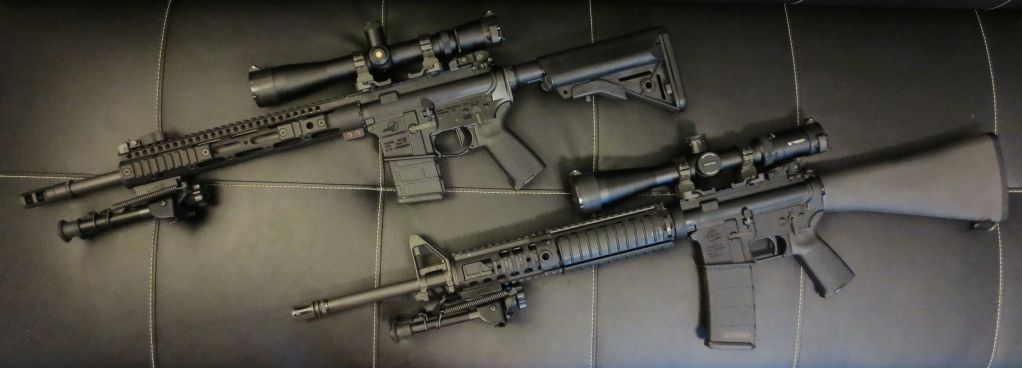 Pic Request: Recce style rifles > AR Discussions > AR15.COM