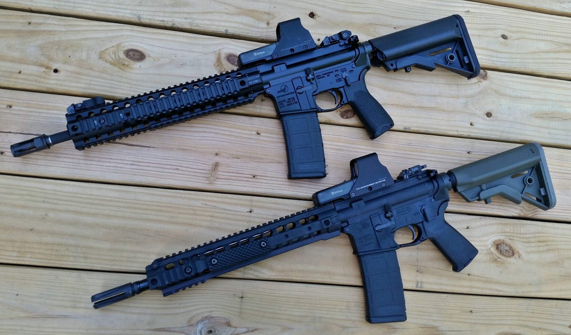 My newest addition - AR15.COM