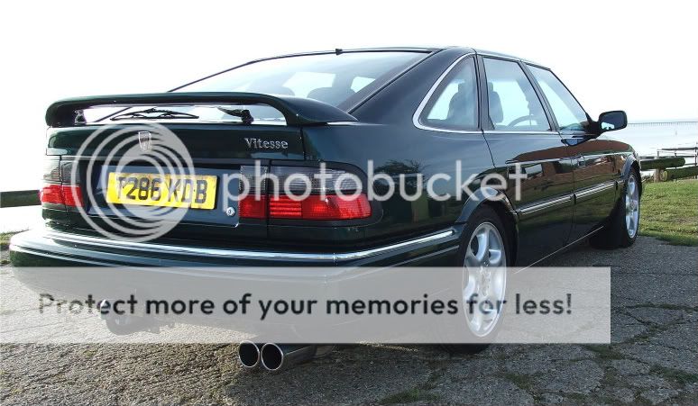 Best Rear End | Page 9 | GTPlanet