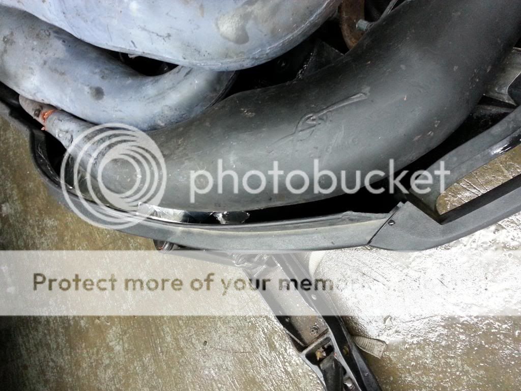 Project Tcat 900 engine in ZR chassis | Page 3 | Hardcore Sledder