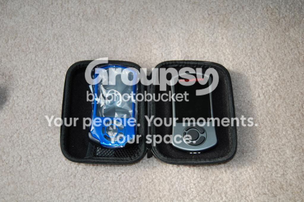 Cobb Tuning Version 3 AccessPORT - NASIOC