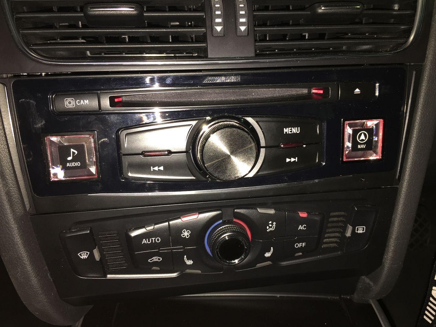 Finally!!! An awesome aftermarket sound system | Audi A5 Forum & Audi ...